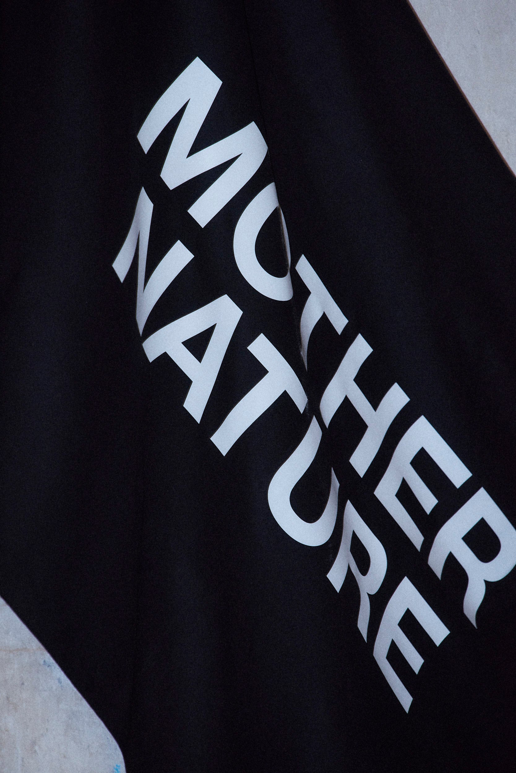 Evropa - 002 COLLECTION - MOTHER NATURE - sustainable project